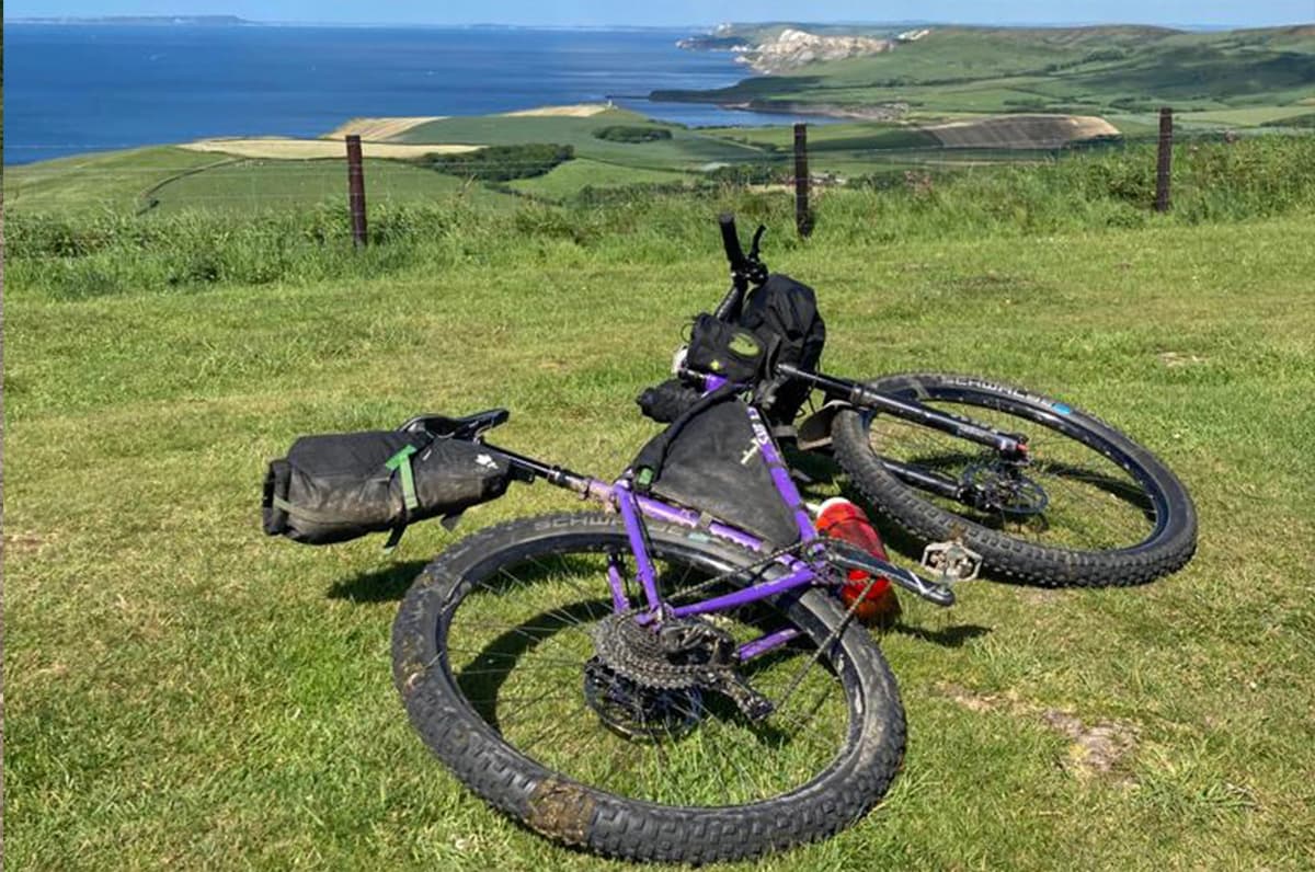 Bike-Packing Guide: Gear, Tips, and Route Planning for Adventurers – Norst